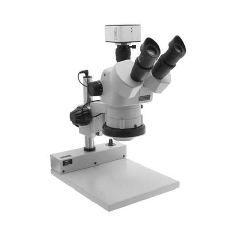 AVEN - MICROSCOPE SPZV-50 STAND PLED USB CAMERA