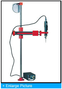 Mountz 260077 EZ-12 Linear Torque Arm|TestEquipmentUSA