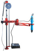 Mountz 260165 EZ-12RPC Posi-Control Articulated Torque Arm|TestEquipmentUSA