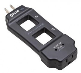 FLIR TA55 Universal AC Current Line splitter |Testequipmentusa