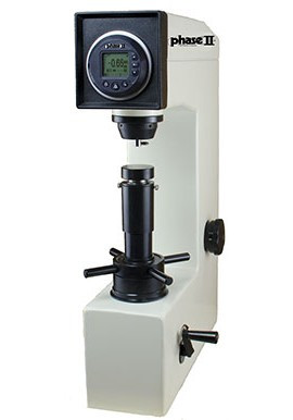 Hardness Tester w/Digital Indicator Upgrade|Testequipmentusa