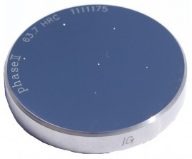 ASTM Certified Superficial HR15T|Testequipmentusa