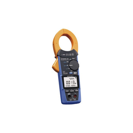 Hioki CM3286-50 True-RMS AC Clamp Power Meter, 600V AC ...