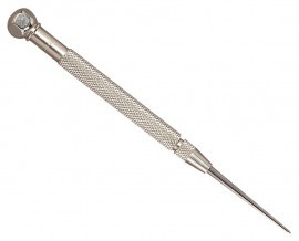 Starrett 70A SCRIBER WITH 2-3/8" LONG POINT|TestEquipmentUSA