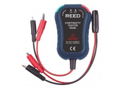 REED Instruments R5300 CONTINUITY TESTER|TestEquipmentUSA