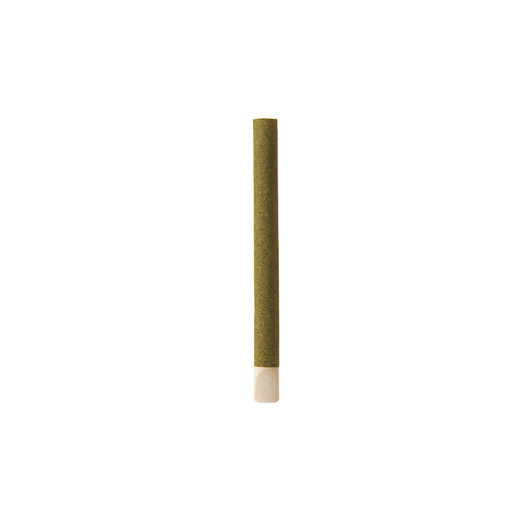 2 Gram Blunt Tubes