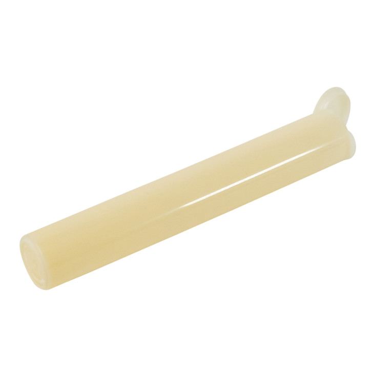116mm Compostable Pop-Top Tube - Natural - Child Resistant [800 tubes ...