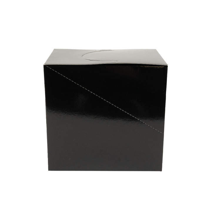 12 Pack Display Box - Black [OUTER BOX ONLY] [50 per Case] - Custom ...