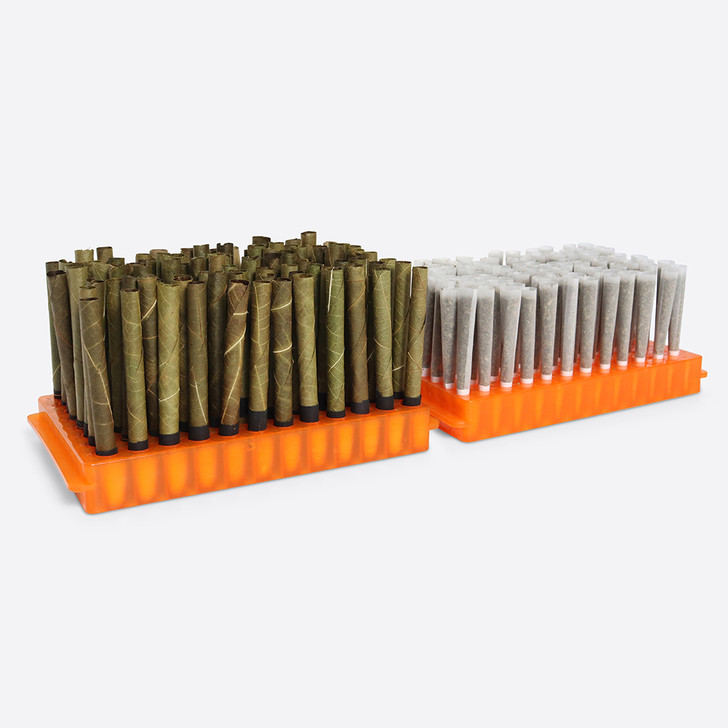 Pre-Roll Work-In-Progress (WIP) Tray Holder - | Custom Cones USA