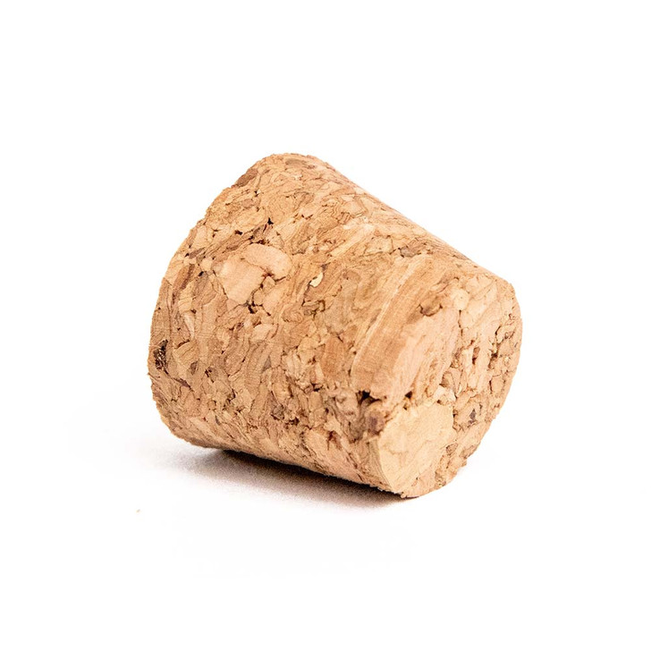 22mm Wide Cork | Custom Cones USA