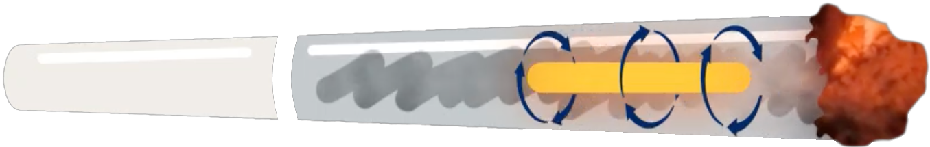 Automated Pre Roll Infusion Machine | Infuses Pre Rolls with ...