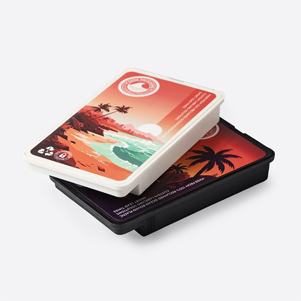 90mm Reclaimed Ocean-bound Plastic Multipack - Black - Child Resistant ...