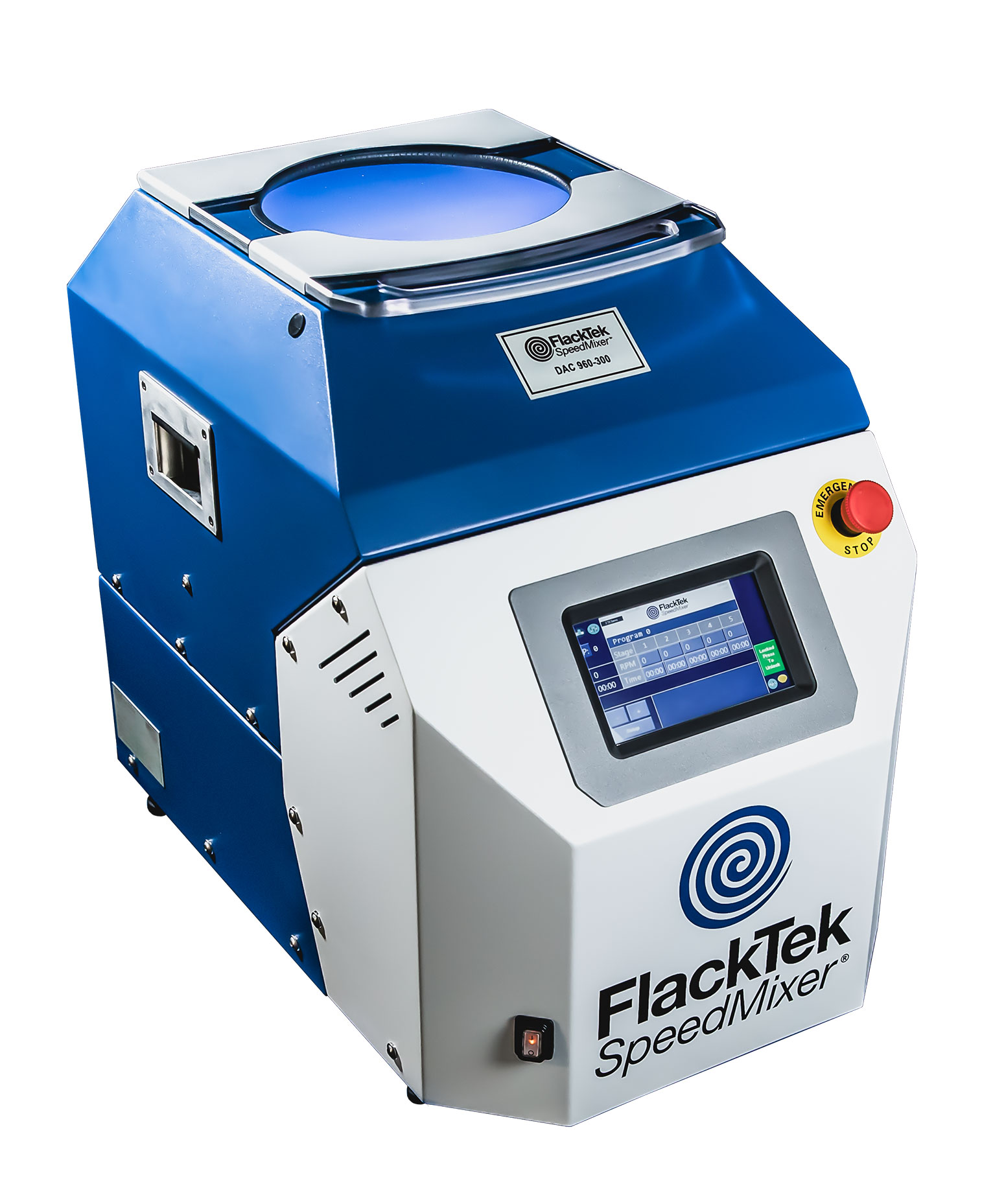 Infused Pre-Roll Flower Mixing Machine - Custom Cones USA