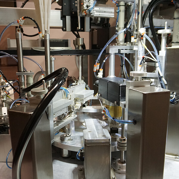 Automated Pre-Roll Machine | Custom Cones USA