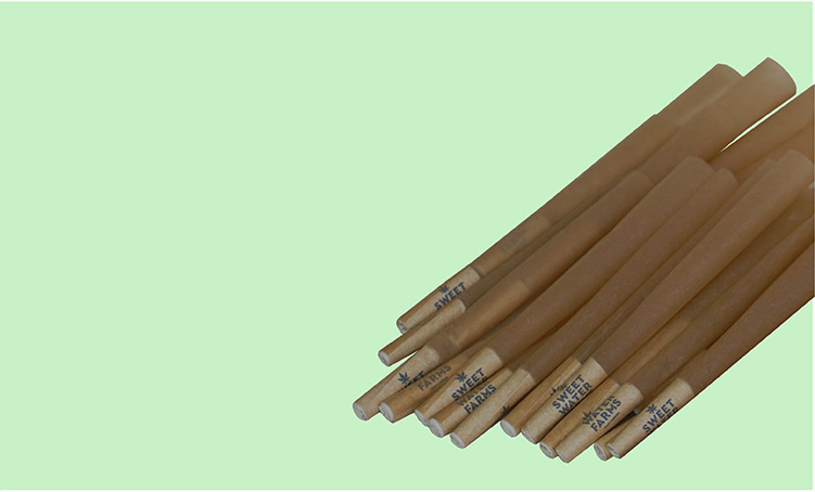 Pre-Rolled Cones & Blunt Cones | Custom Cones USA