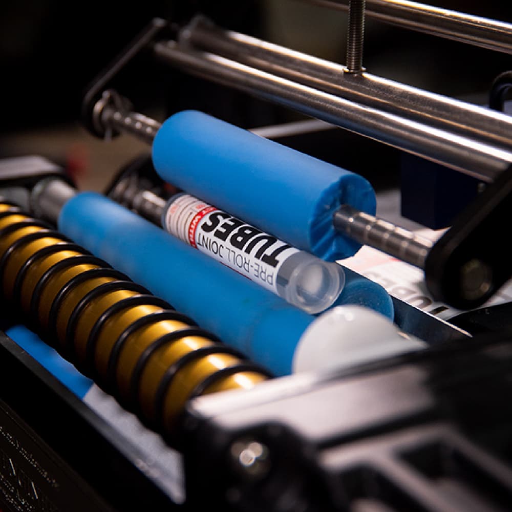 Custom Pre-Roll Packaging