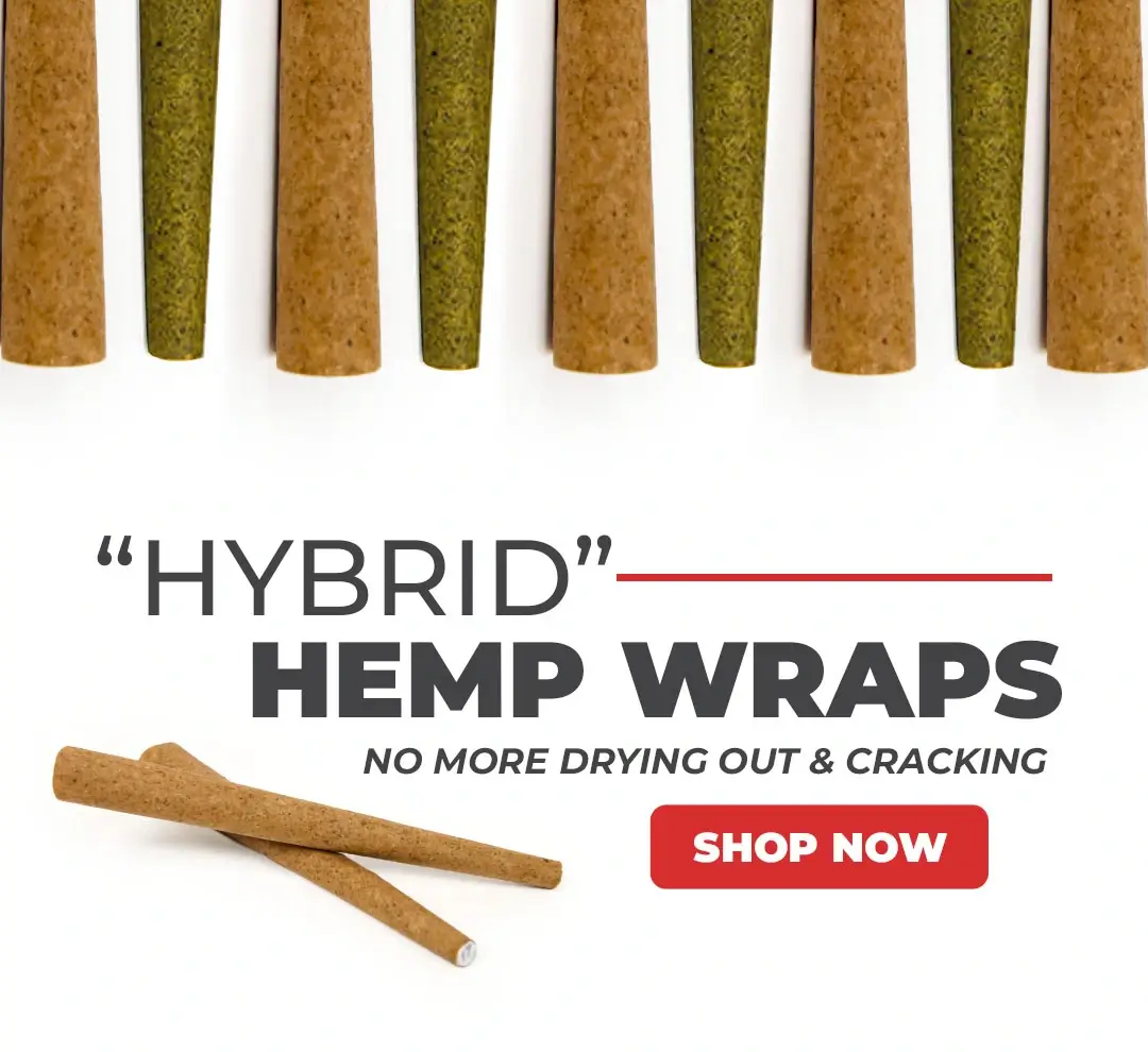 Pre-Rolled Cones, Pre Roll Machines & Pre-Roll Packaging | Custom Cones USA