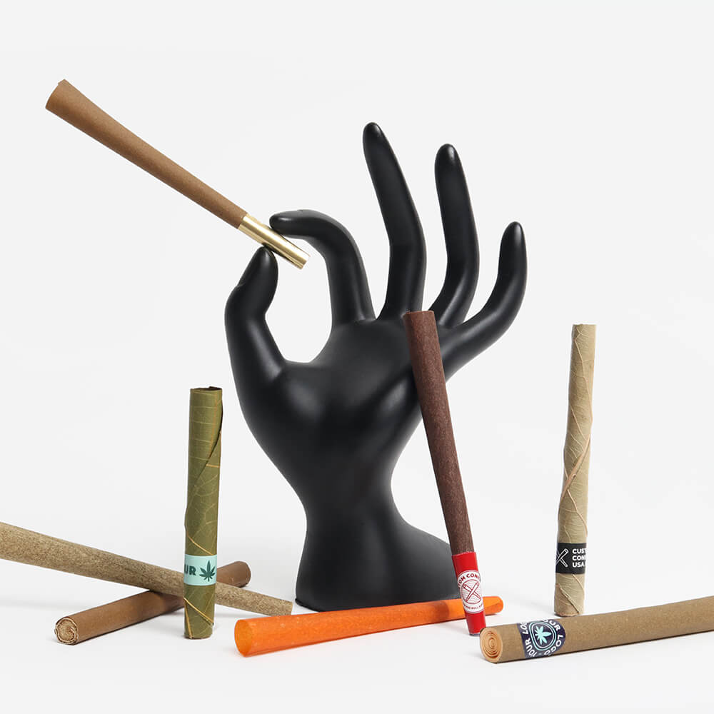 The Pre-Roll Expert Knowledge Center - Custom Cones USA