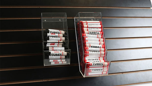 Custom Pre-Roll Retail Display Box - Joint Tubes | Custom Cones USA