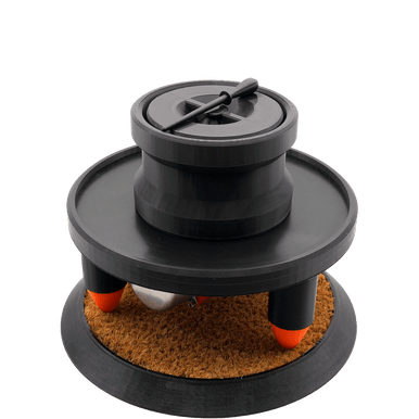 Fast Fill 55 - Cone Filling Machine | Custom Cones USA