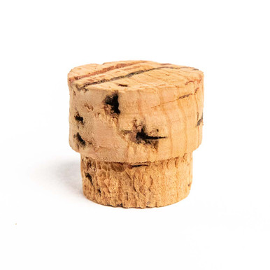 22mm Wide T Cork | Custom Cones USA
