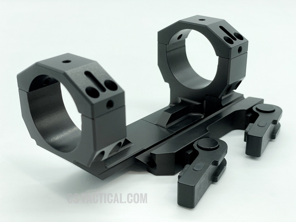 GDI Precision P-ROM L Mount