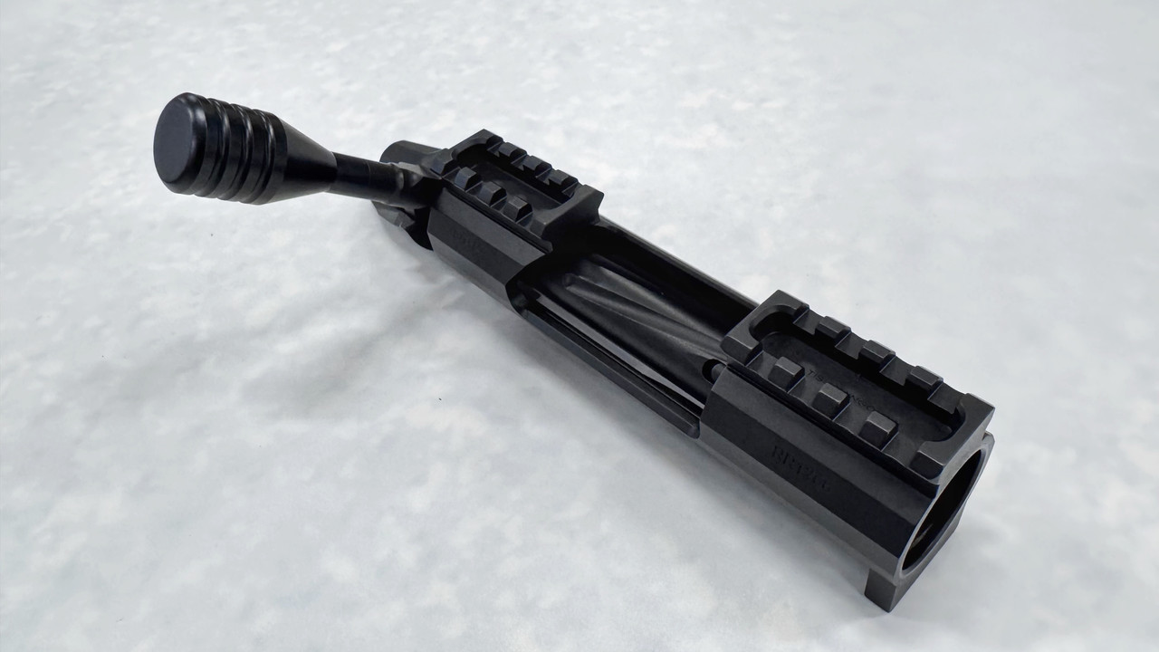 Impact Precision 737R NBK ACTION - CS Tactical