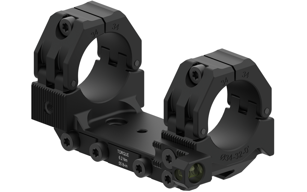 ARC M-BRACE Scope Mount - CS Tactical
