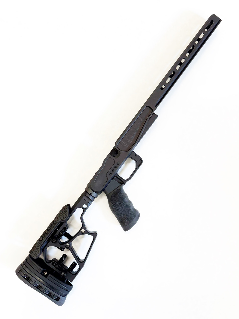 XLR Element 4.0 Aluminum Chassis
