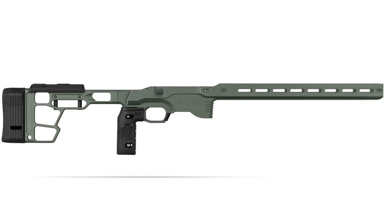 MDT ACC PREMIER GEN2 CHASSIS SYSTEM