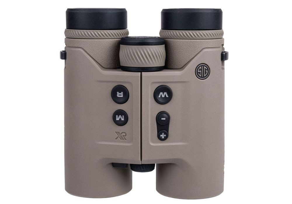 Sig Sauer KILO10K-ABS HD GEN II 10x42