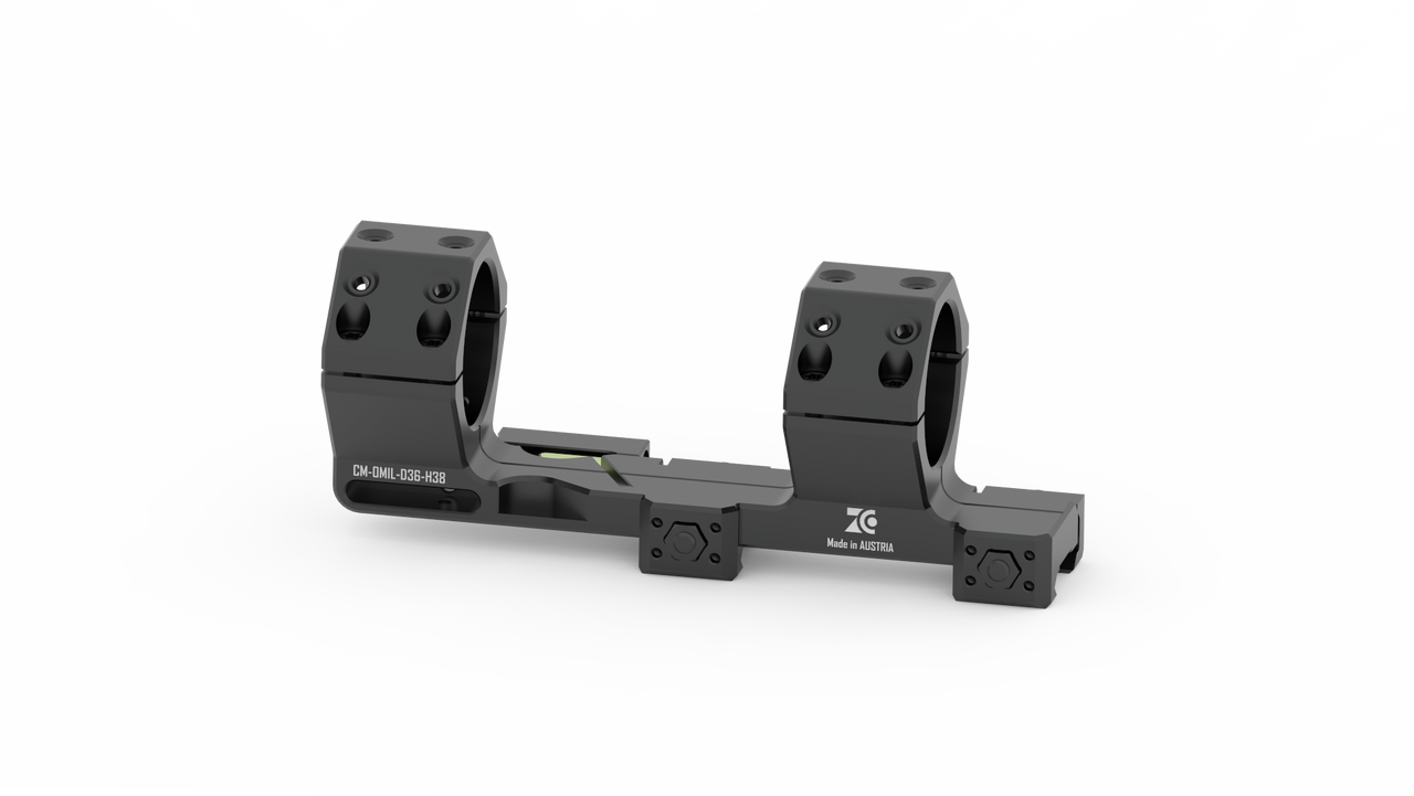 ZCO Cantilever Mount