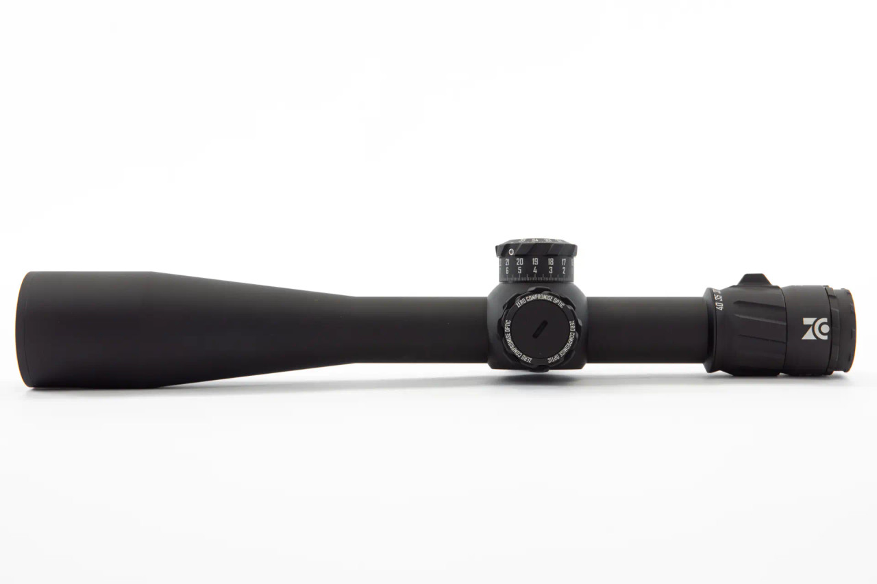 Zero Compromise Optic ZC840 8-40x56 Riflescope MPCT-1X 10 MIL Locking ...