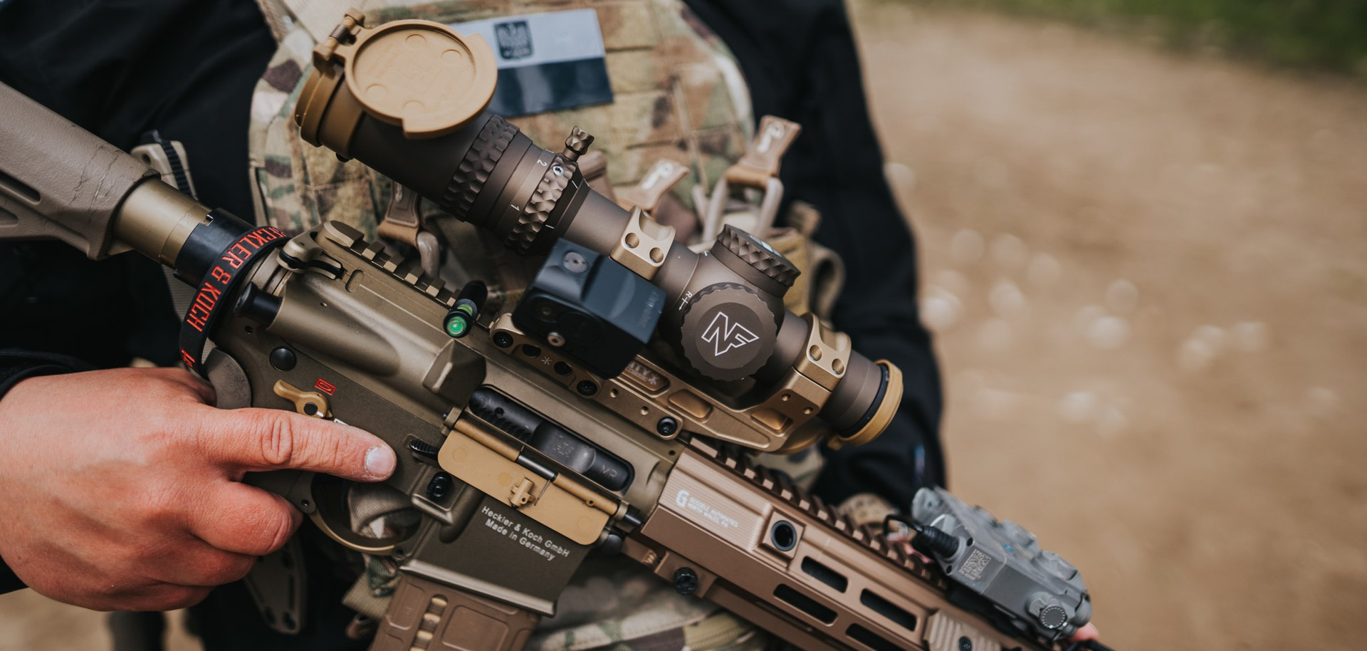 CS Tactical