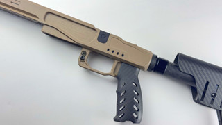 XLR Element Magnesium 4.0 Chassis for Enhanced Performance