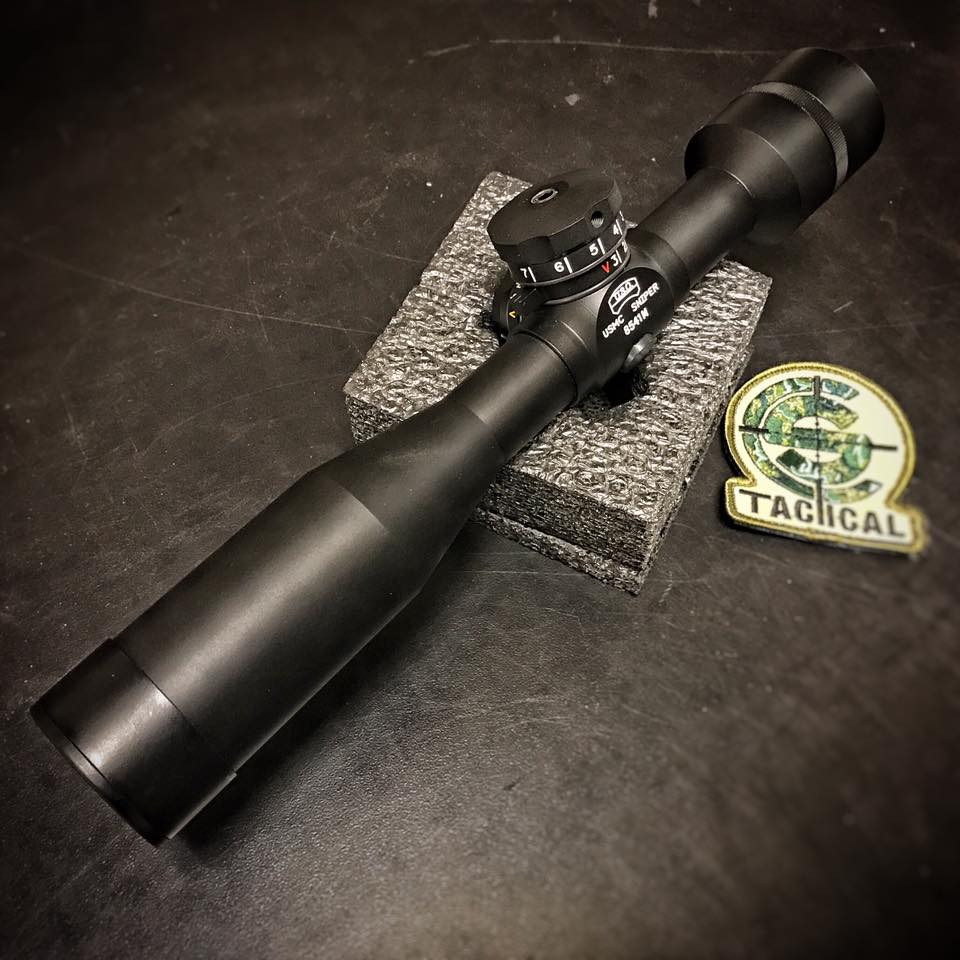 USO MST-100