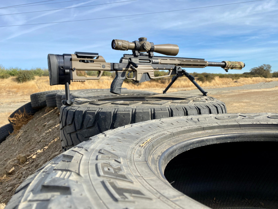SteelCore | LSR Cyclone .308 Based Calibers - CS Tactical