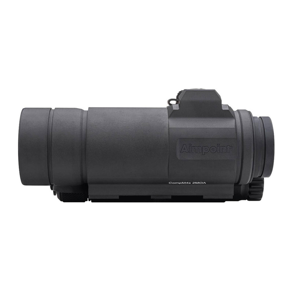 Aimpoint CompM4s (No Mount - in white cardboard box