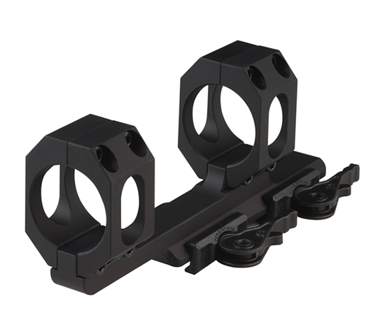 AD-RECON Scope Mount-Titanium Lever - CS Tactical