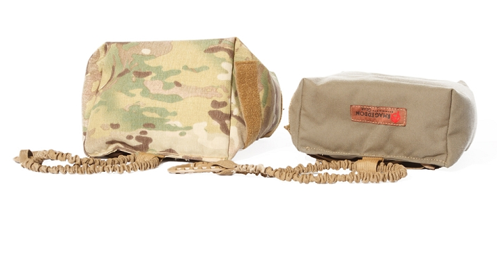 Armageddon Gear FAT BAGS - CS Tactical