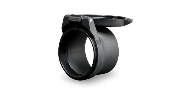 Vortex Defender eyepiece flip cap
