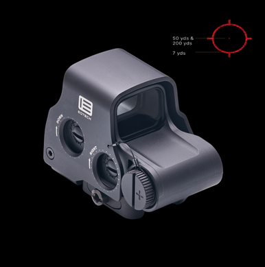EOTECH HWS EXPS3-0 | EOTECH Red Dot Sight