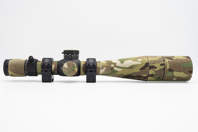 Reese Wrap for Leupold Scopes 3.6-18x44mm MultiCam