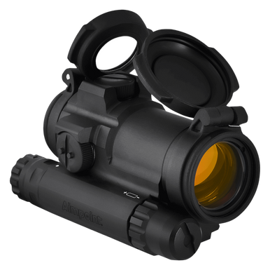 Aimpoint Comp M5s 2 MOA Red Dot Sight - CS Tactical