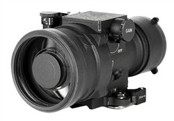Night Ops Tactical: Night Vision Weapons Mounted Sights - CS Tactical