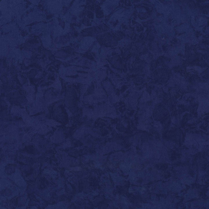 Dark Blue Marble Fabric - KRYSTA-2267-D - Michael Miller Fabrics