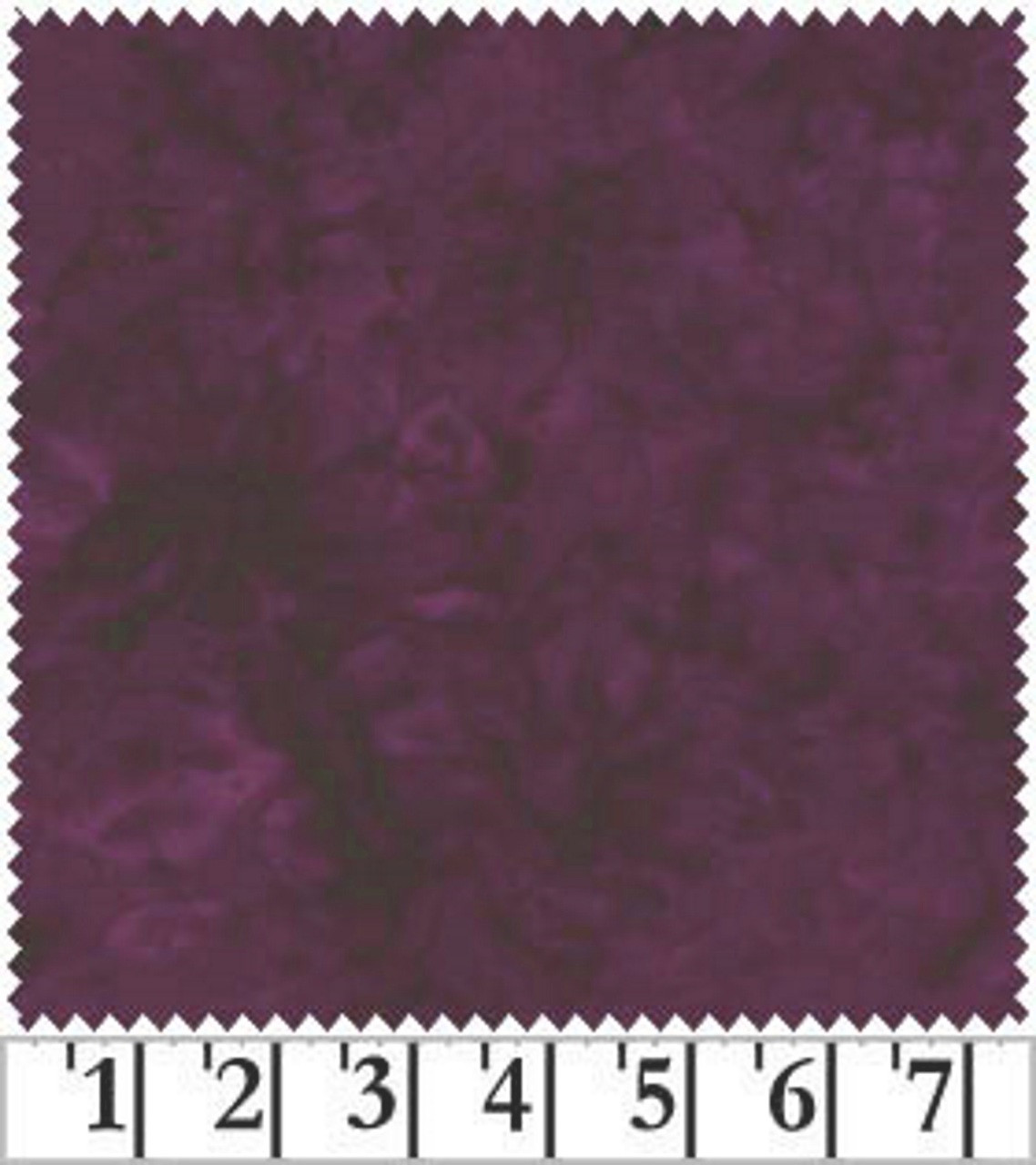 PURPLE MARBLE 108" WIDE JAVA BATIK BACKING - FWDJQB-0371 - Fresh Water ...