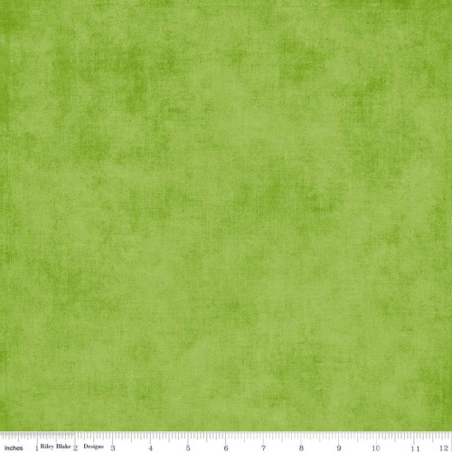 SHADES TURTLE GREEN FABRIC - C200-40 Turtle - Shades - Riley Blake Designs