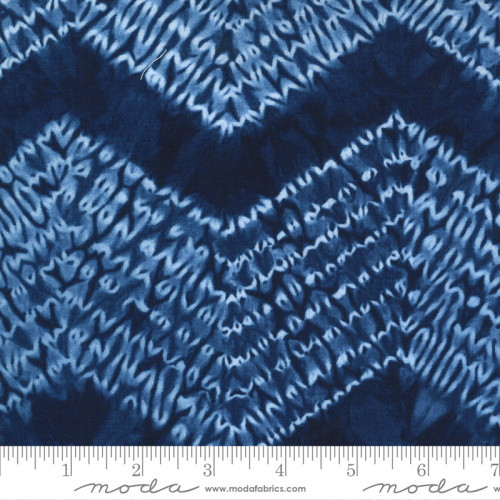 Tochi Yama Sora Fabric - 48062-13 - Tochi - Moda