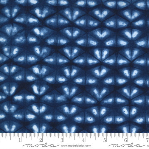 Tochi Ga Sora Fabric - 48064-13 - Tochi - Moda